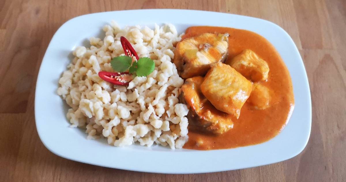 Tokhal receptek: Ragutól a sütésig - egyszerű és ízletes változatok