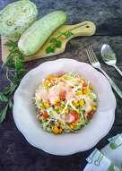 148 resep salad roll enak dan sederhana ala rumahan - Cookpad