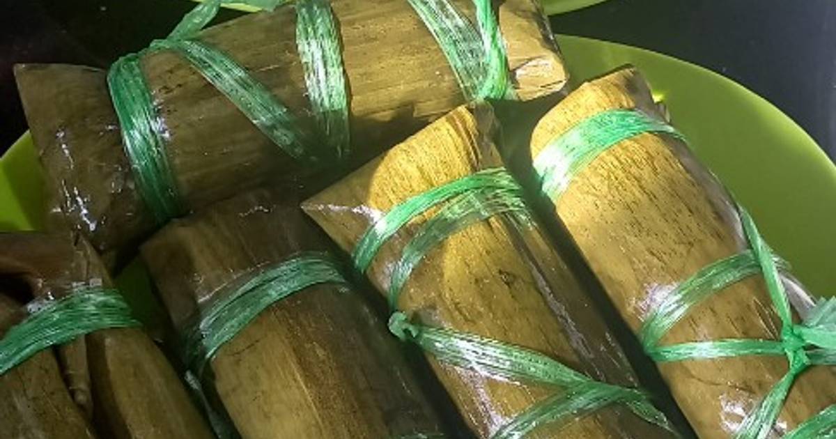 192 resep burasa rebus enak dan mudah - Cookpad