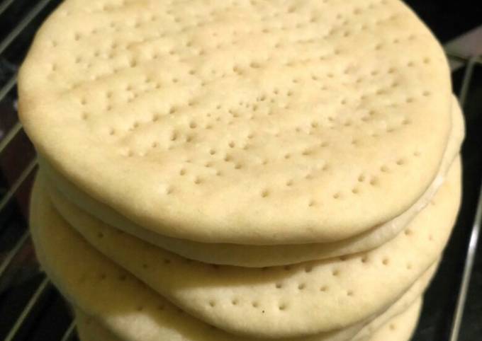 Resep Frozen Pizza base oleh Nina Krisnawati - Cookpad