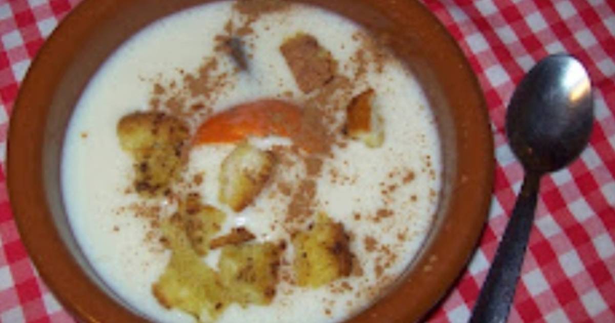 11 recetas muy ricas de puchas compartidas por cocineros caseros- Cookpad