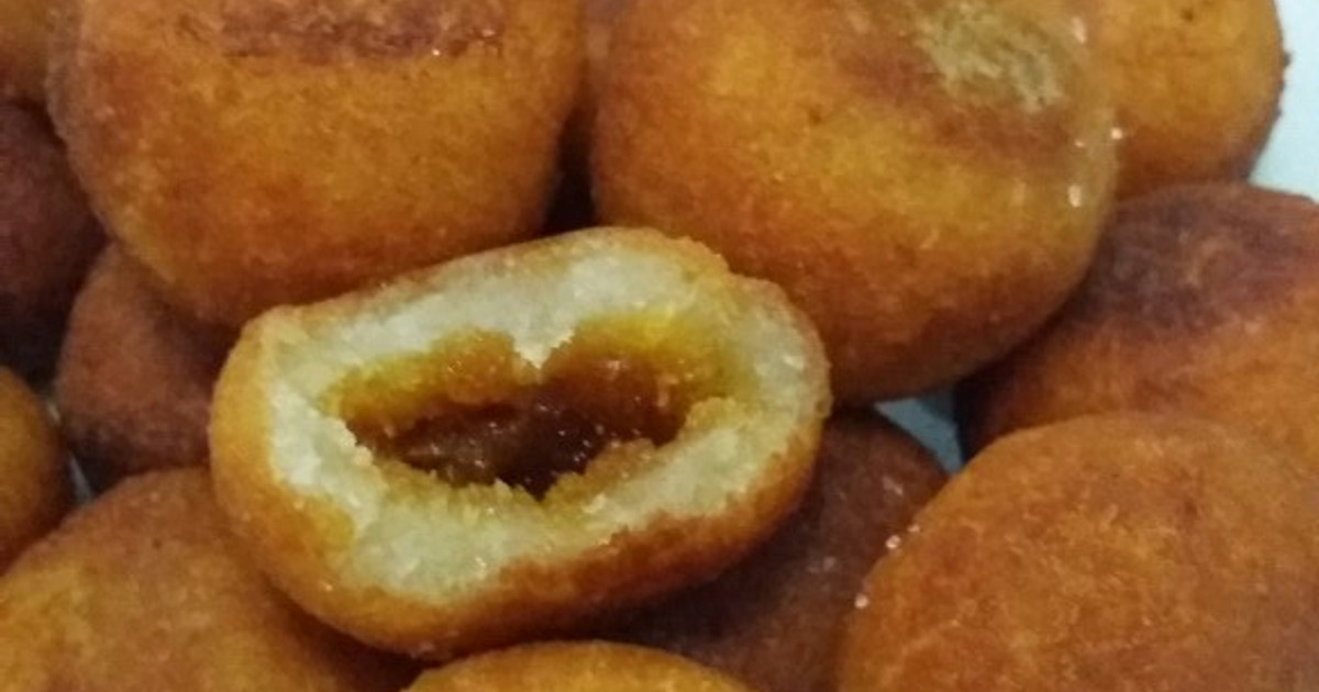 Resep Klenyem oleh Galuh - Cookpad