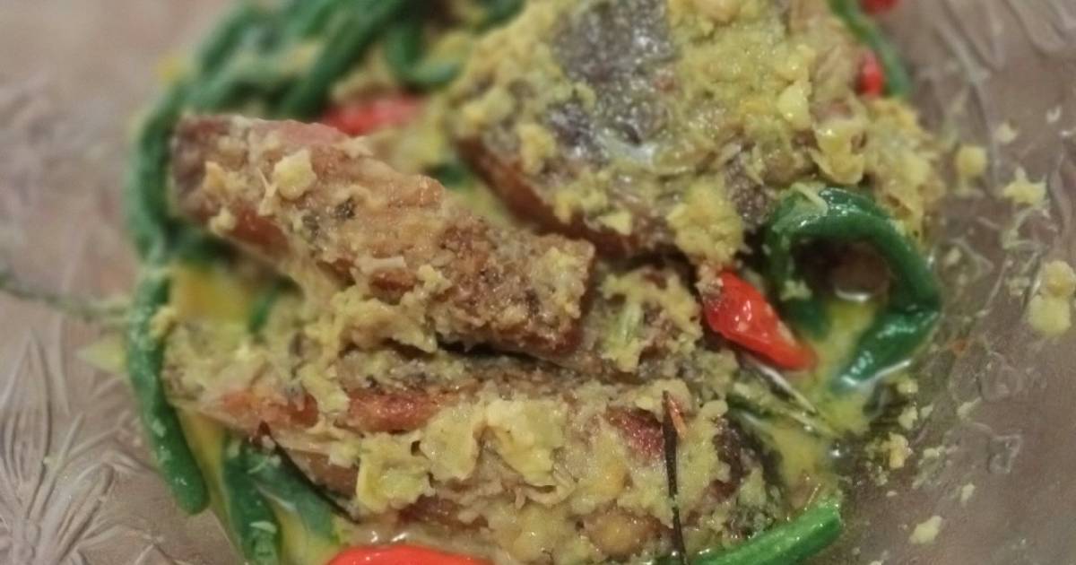 353 resep pasmol ikan gurame enak dan mudah - Cookpad