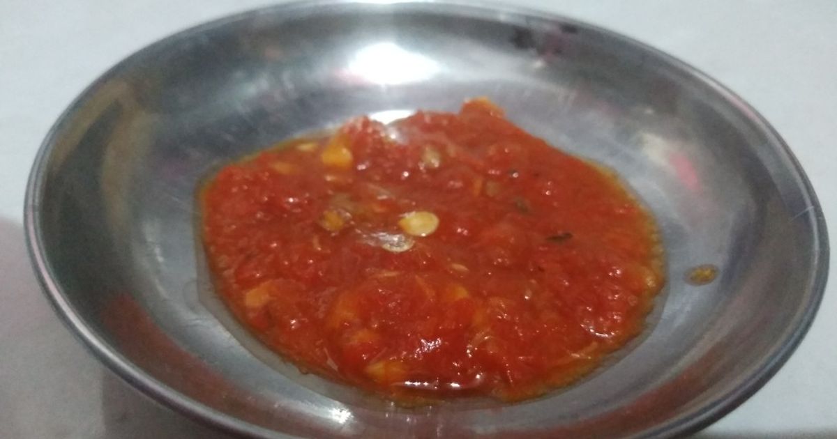 jyoti v parmar દ્વારા રેસીપી ચટણી (Chutney Recipe In Gujarati) સુકા ...