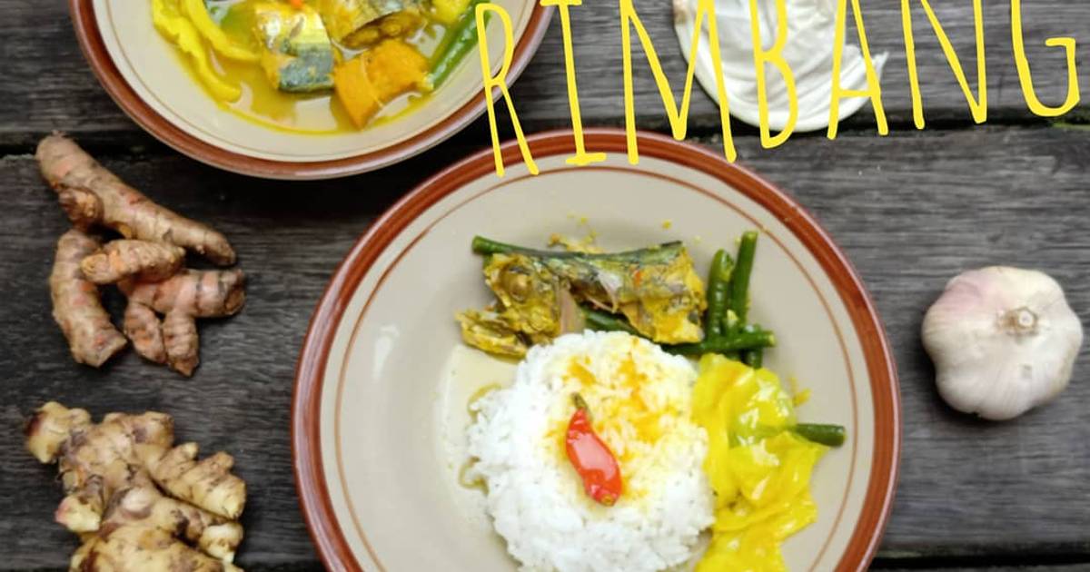 37 resep kubis rimbang enak dan mudah - Cookpad