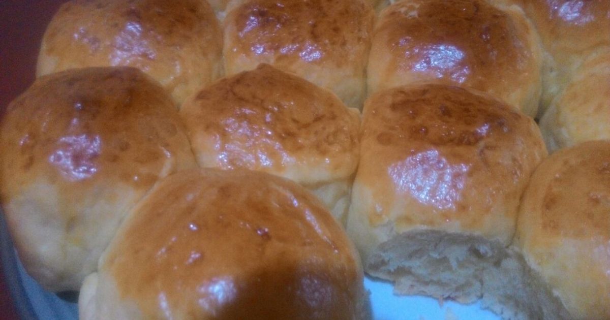 514 resep roti bantet simple enak dan mudah - Cookpad