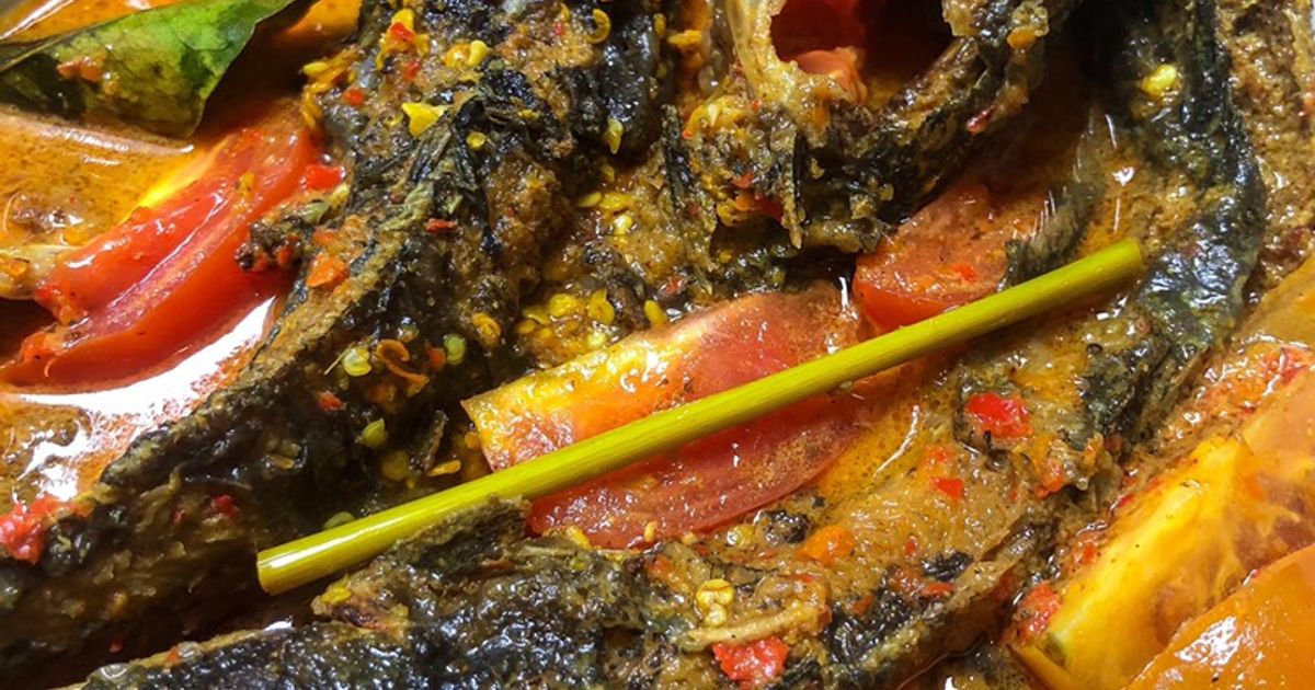 Resep Mangut Lele oleh Resep Mandut - Cookpad