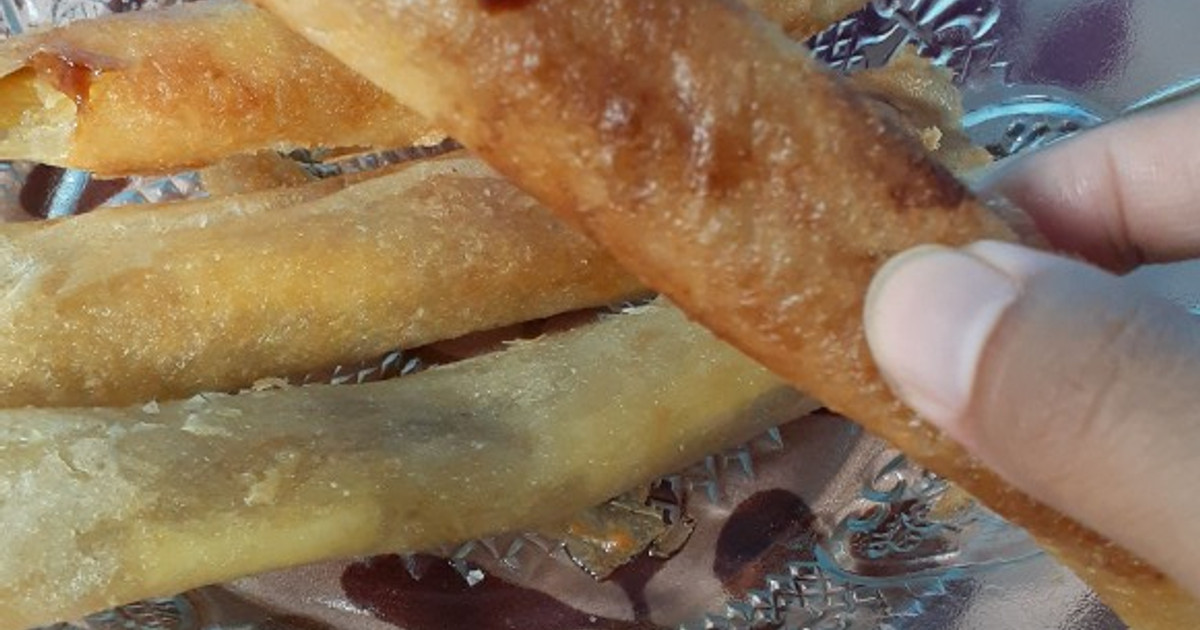 Resep Pisang Aroma oleh Sri Yuli - Cookpad