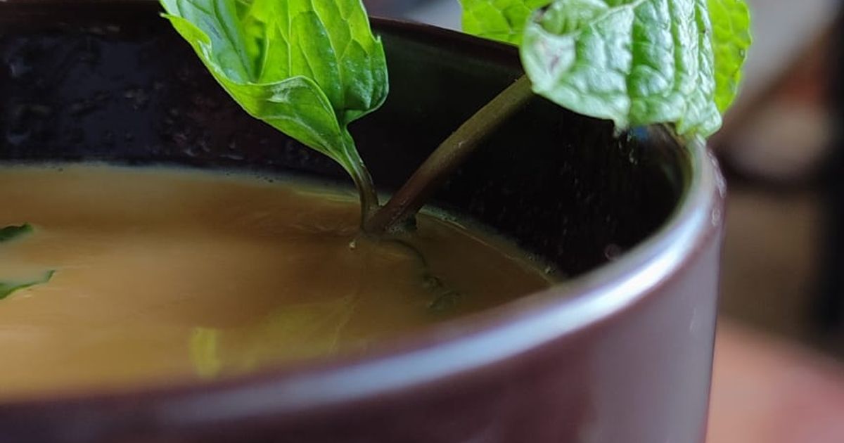 Gargi Trivedi દ્વારા રેસીપી ચાય (Chay Recipe In Gujrati) - કૂકપૅડ