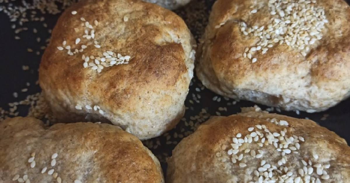 Pan de salvado - 367 recetas caseras- Cookpad