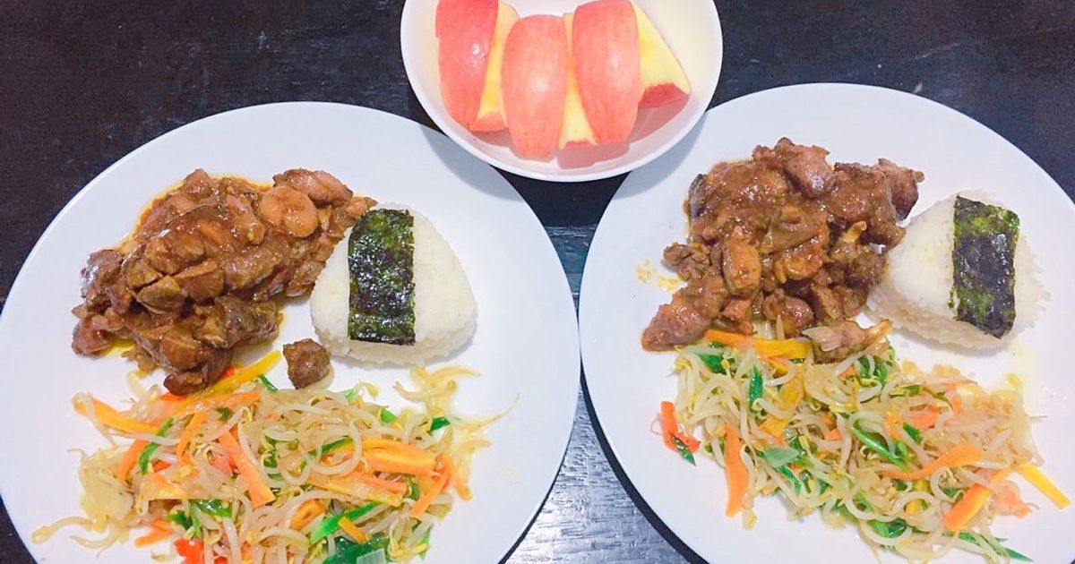 Resep Menu Ramadhan #17 oleh gonjay - Cookpad