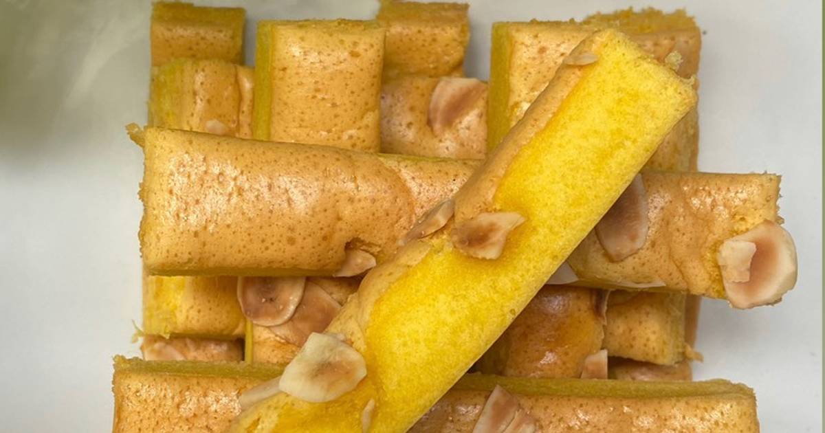 260 resep spiku jadul enak dan mudah - Cookpad