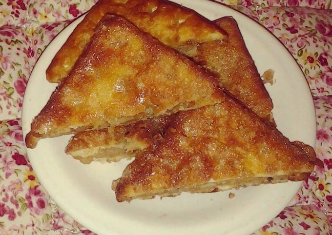 Resep Crackers Goreng isi Ragout oleh Icho Farah - Cookpad Resep Crackers Goreng isi Ragout oleh Icho Farah - Cookpad