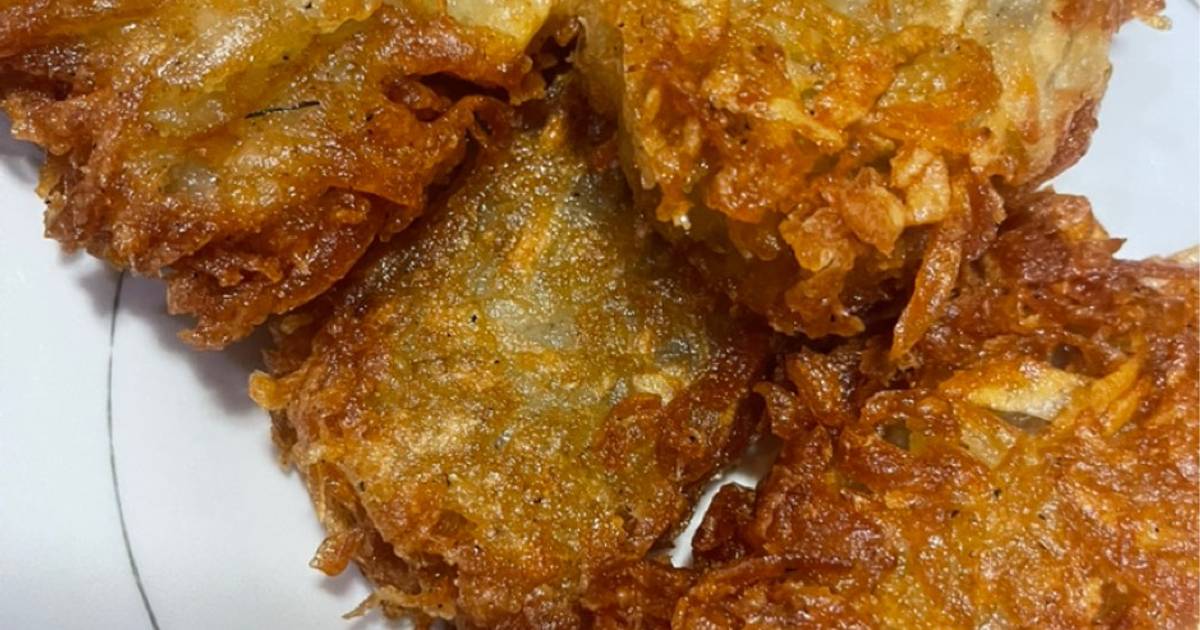 22 resep mustrad enak dan mudah - Cookpad