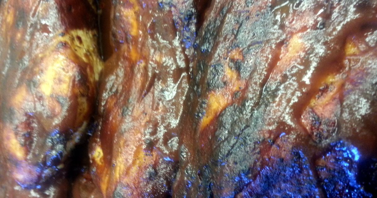 A1 Grilled Chicken Recipe By Chef Doogles