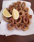 Rabas irresistibles: recetas fáciles y crocantes