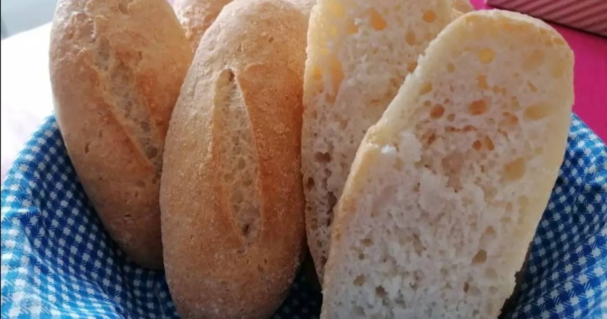Almidón de yuca - 118 recetas caseras- Cookpad