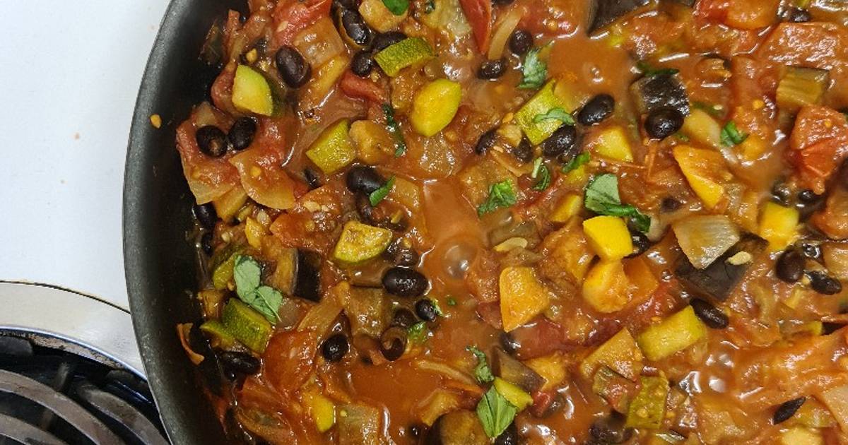 11 easy and tasty marrow squash recipes by home cooks - Cookpad