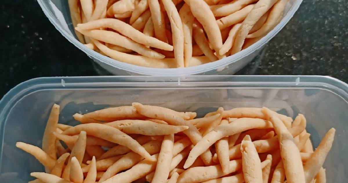 271 resep cemilan telor gabus enak dan mudah - Cookpad