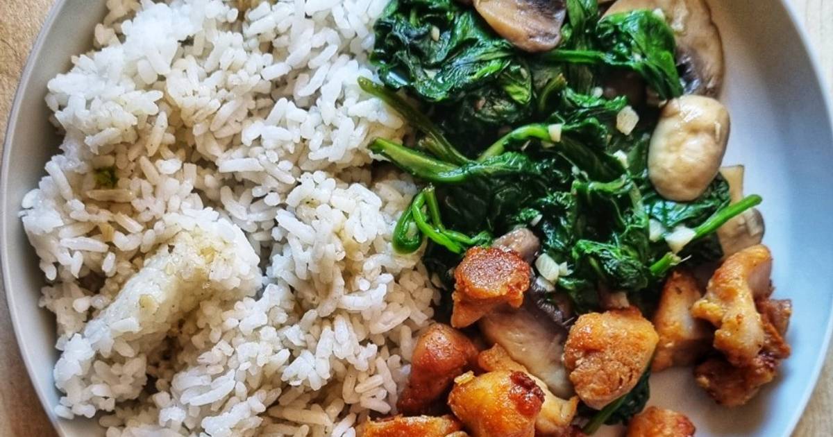 28 resep saute sayuran mix enak dan mudah - Cookpad