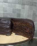 Torta Matilda: la receta más deliciosa y fácil de hacer