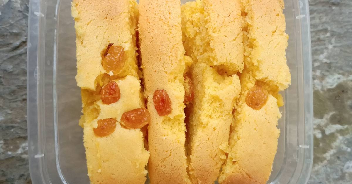 1.483 resep cake labu kuning enak dan mudah - Cookpad