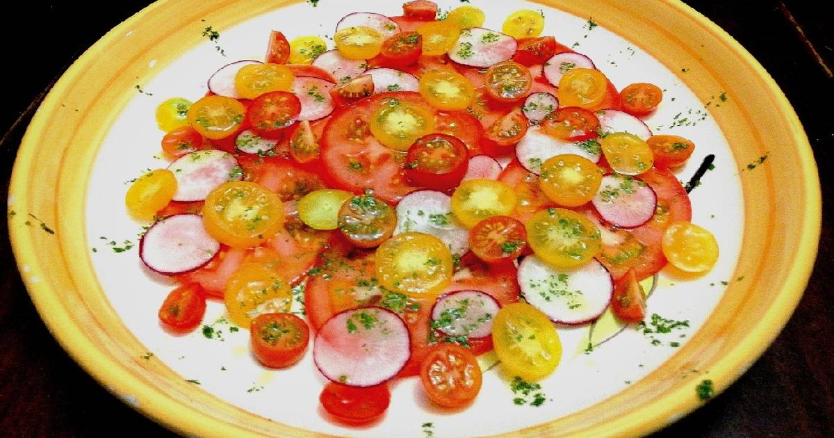 Rabano blanco - 160 recetas caseras- Cookpad