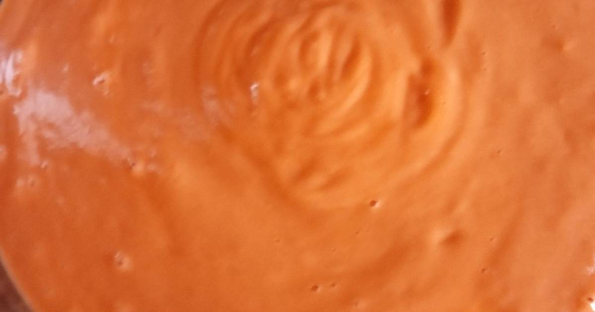 Porra Antequerana tmx (2 personas) Receta de sole rodriguez- Cookpad