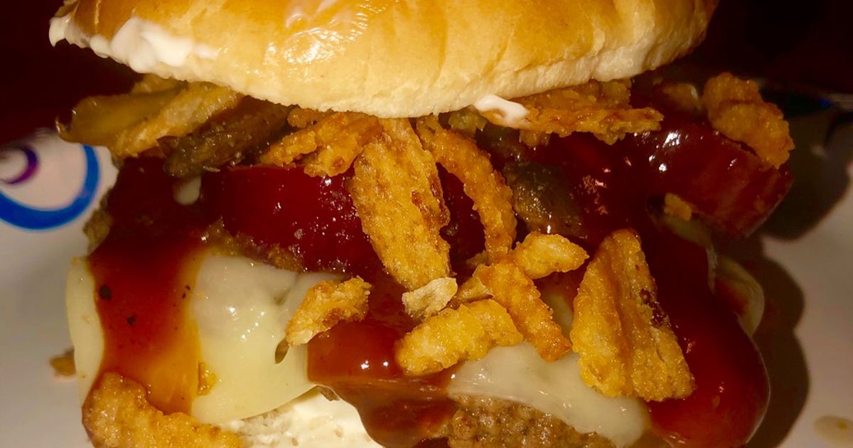 189 easy and tasty all burgers recipes by home cooks - Cookpad
