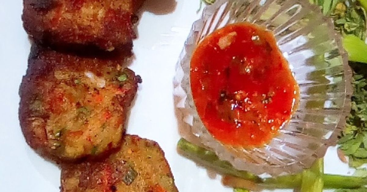 Vegetable Jabab Recipe by Umme Yousuf - Cookpad