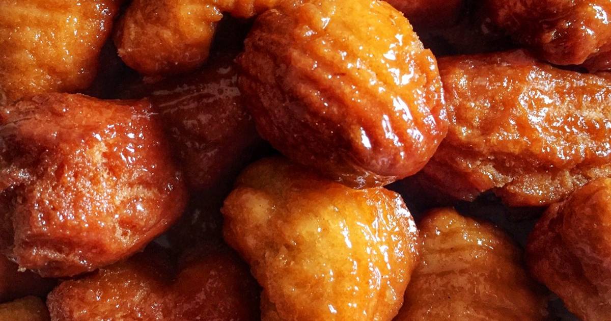 Ricetta Turdilli Calabresi di Elodia - Cookpad