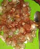 Resep bacil baso cilok goreng rumahan enak dan mudah - Cookpad