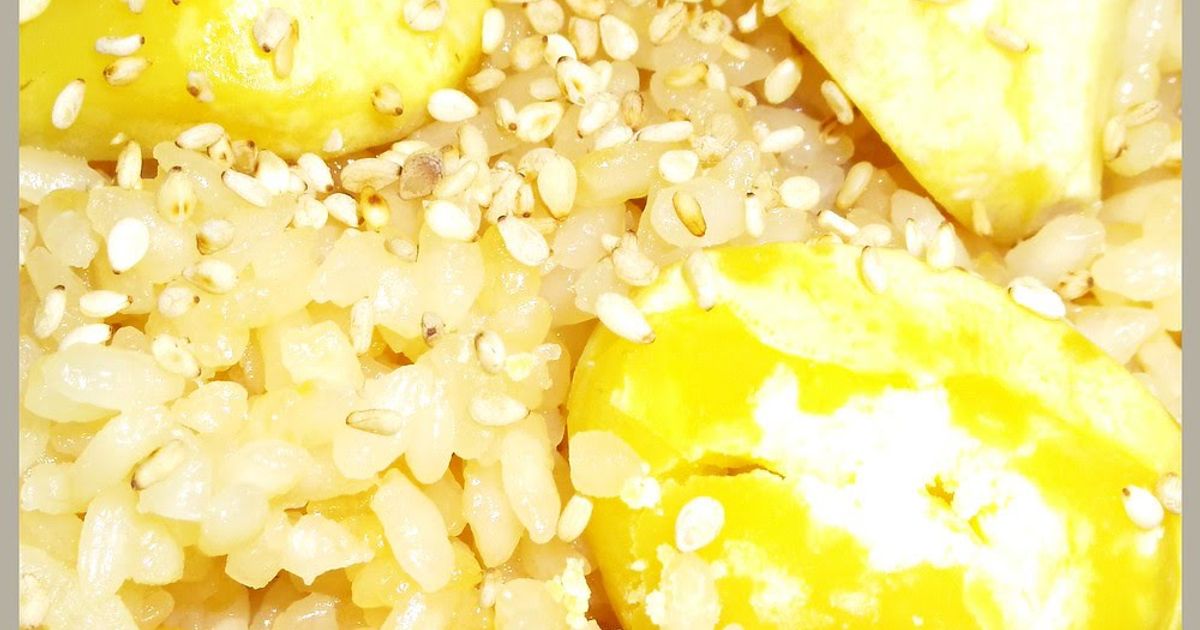 Golden Ratio Mentsuyu Chestnut Rice Recipe By Cookpad.Japan
