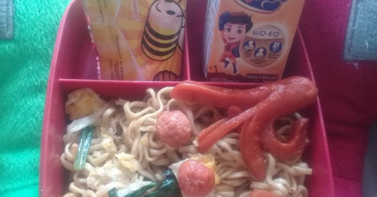 373 resep menu balita makan siang enak dan mudah - Cookpad