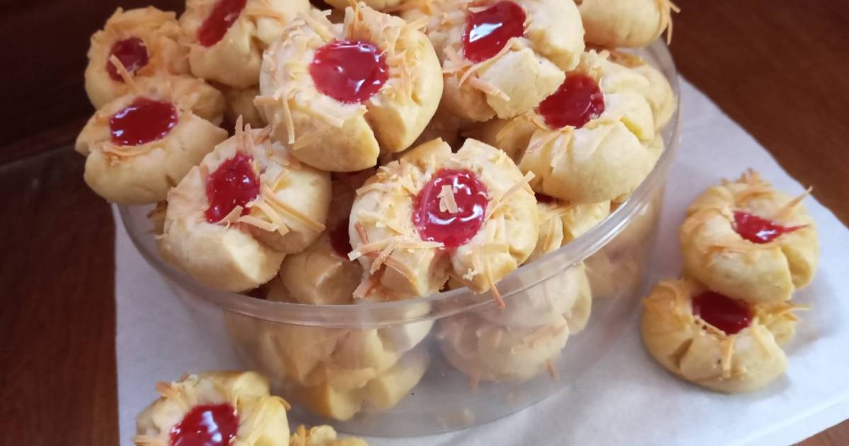 447 resep roombutter selai enak dan mudah - Cookpad