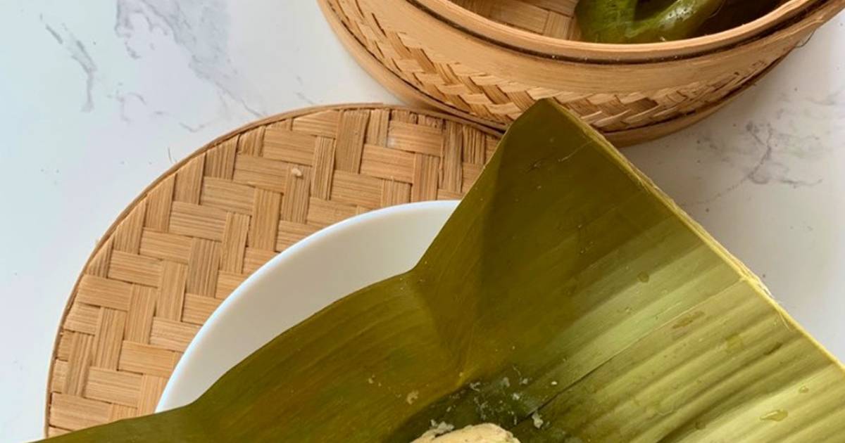 3.851 resep botok enak dan mudah - Cookpad