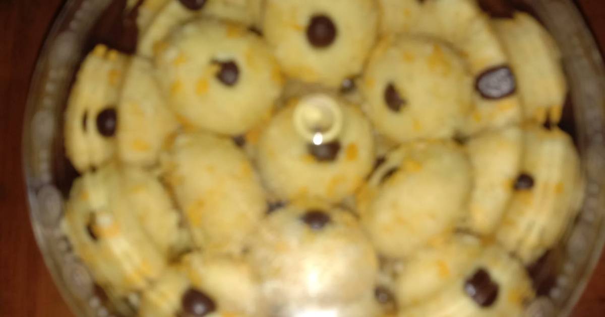 380 resep kue janit enak dan mudah - Cookpad