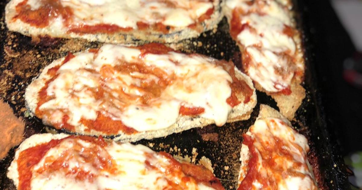 Napo - 25 recetas caseras- Cookpad