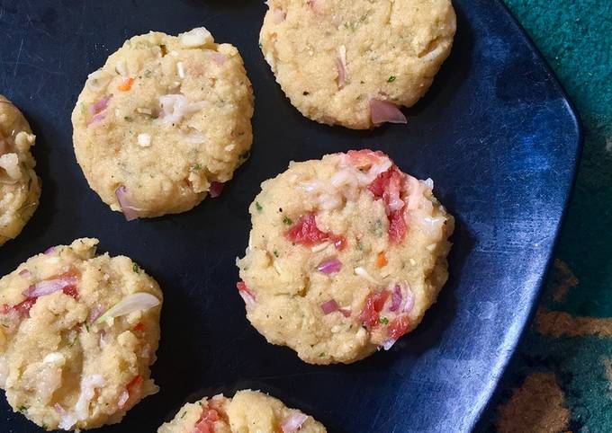 Resep Perkedel daging anti capek oleh Monica Natasha Rumimper - Cookpad