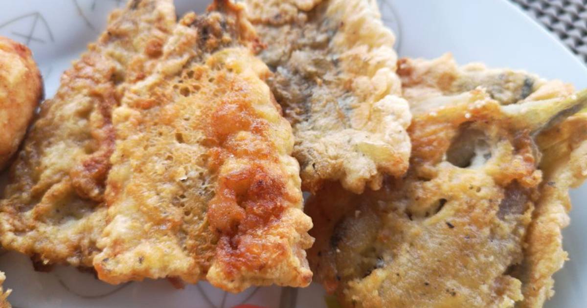 Pejerrey - 101 recetas caseras- Cookpad
