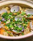 Delicious clams and rice dishes to explore