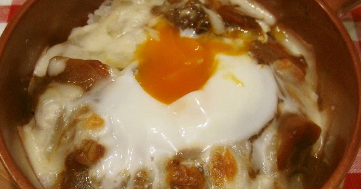 40 easy and tasty doria recipes by home cooks - Cookpad