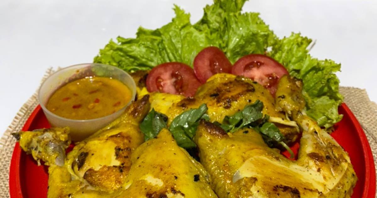 48 resep ayam iloni enak dan sederhana ala rumahan - Cookpad