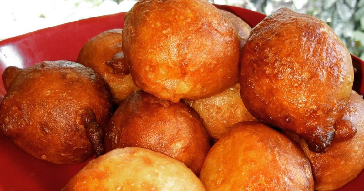 70 resep kue bohong enak dan sederhana ala rumahan - Cookpad