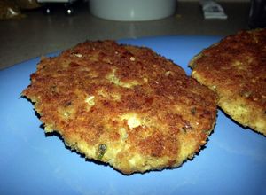 Discover unique patties recipes you'll love