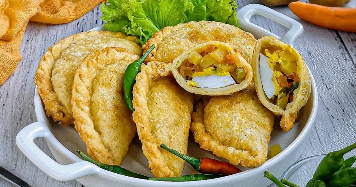6.268 resep pastel enak dan mudah - Cookpad