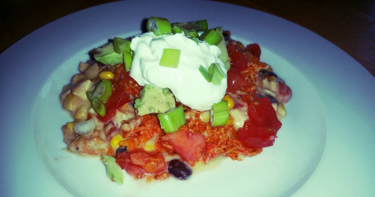 24 easy and tasty rotel nachos recipes by home cooks - Cookpad