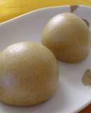 40 easy and tasty manju recipes by home cooks - Cookpad