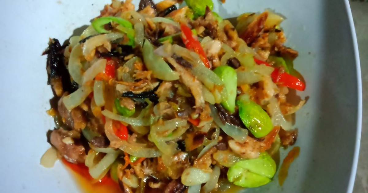 121 resep pindang asap enak dan mudah - Cookpad