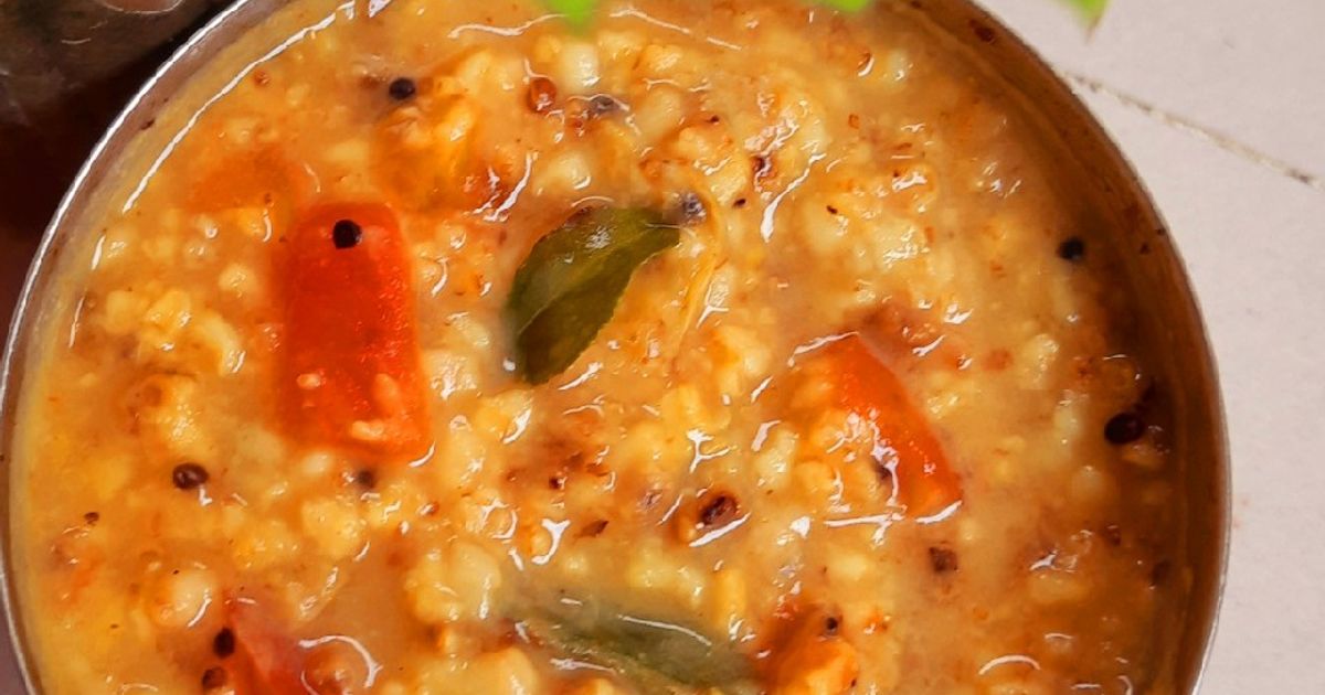 Quick Oats Daliya Recipe By Rupa Singh
